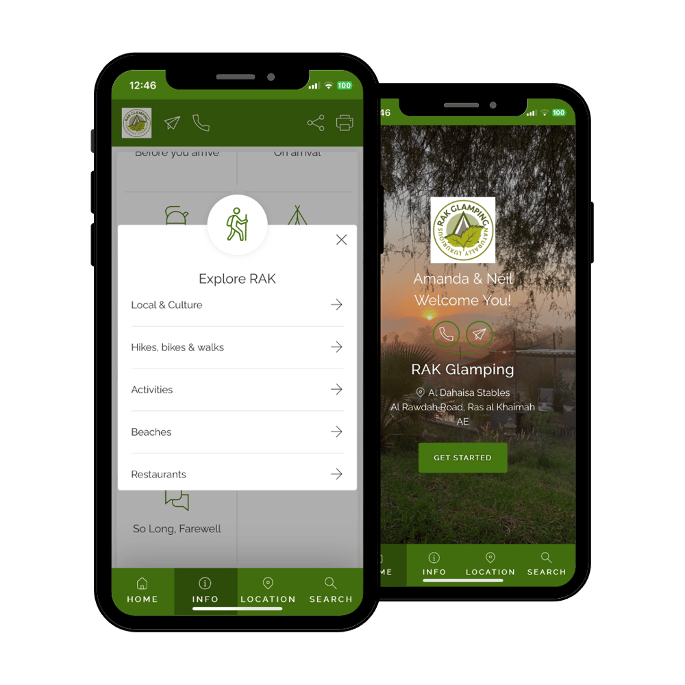 How (and why!) to create the perfect Local Area Guide | Touchstay